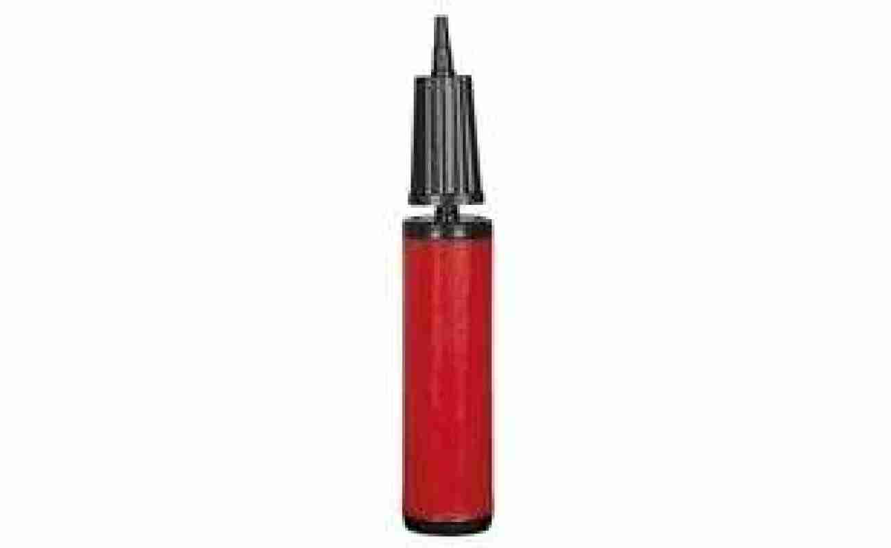 Balloon Pump - Carnival Store