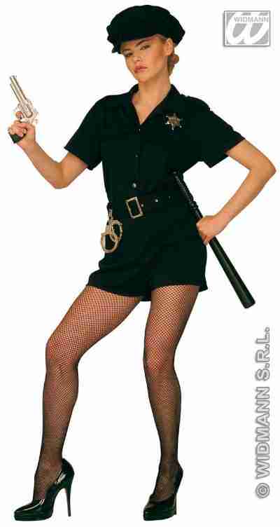 policeman's Baton - Carnival Store