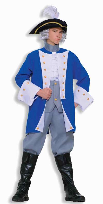 Colonial General - Carnival Store