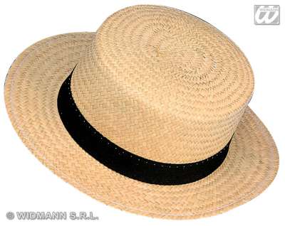 Deluxe Chevalier Hat - Carnival Store
