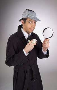 Detective Kit - Carnival Store