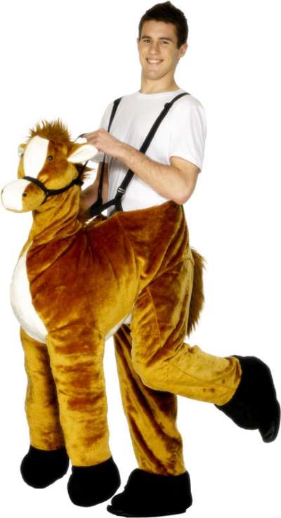 Horsing Around - Carnival Store