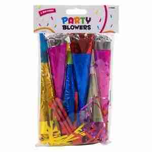 Party Horns - Carnival Store